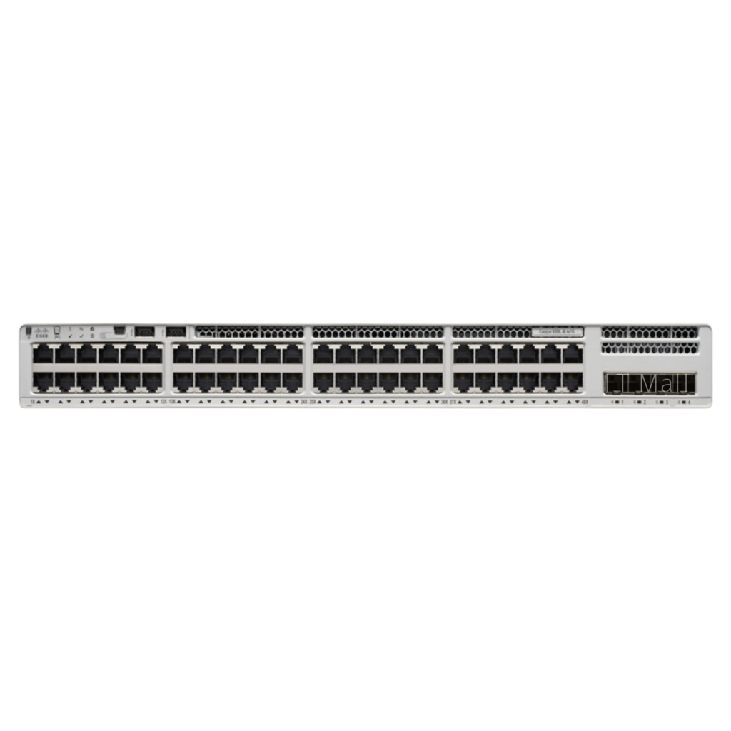 Buy C9200L-48T-4G-E with lowest Price