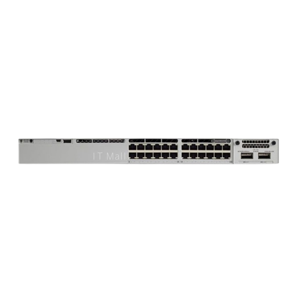Beli C9300 24t E Dengan Harga Terendah