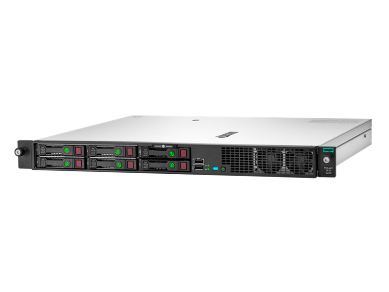 DL 20 Gen 10 server - | Global Discount Price on ITMall,Your IT Global ...