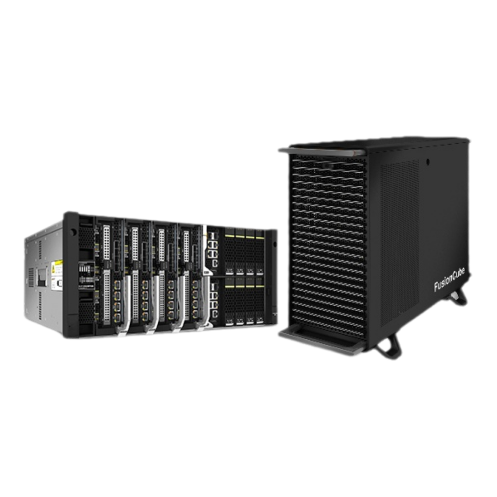 FusionCube 1000 Cabinet - | Global Discount Price on ITMall,Your IT ...