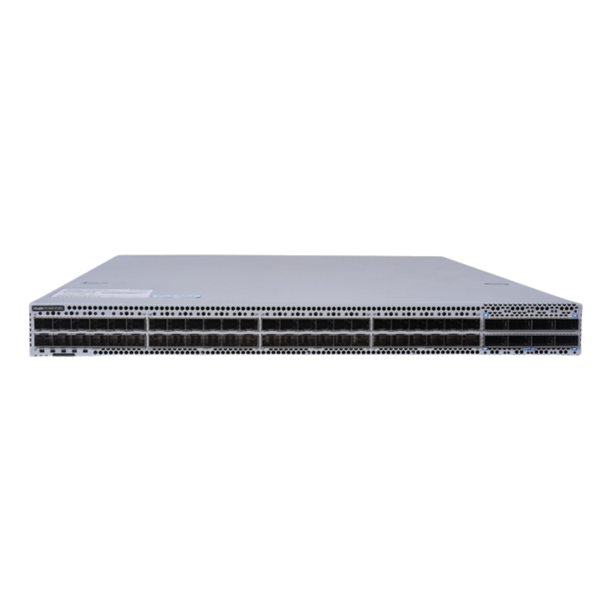 RG-S6580 Series: Next-Generation Data Center and Cloud Computing Switch ...