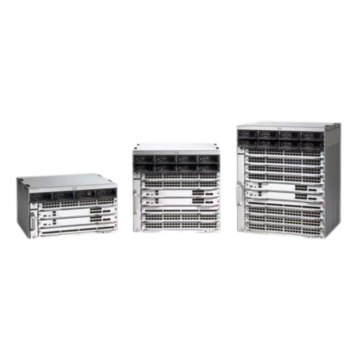 Cisco Catalyst 9400 Series Switches Datasheet - ITMall-IT Global ...