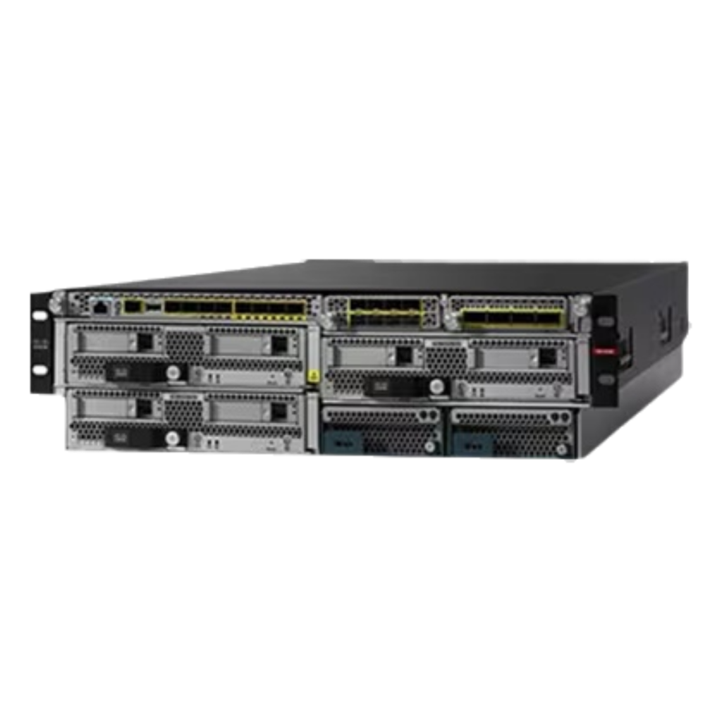 Cisco Firepower 9300 Datasheet | ITMall Shares